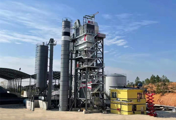 The Green Way to the Future | D&G Machinery